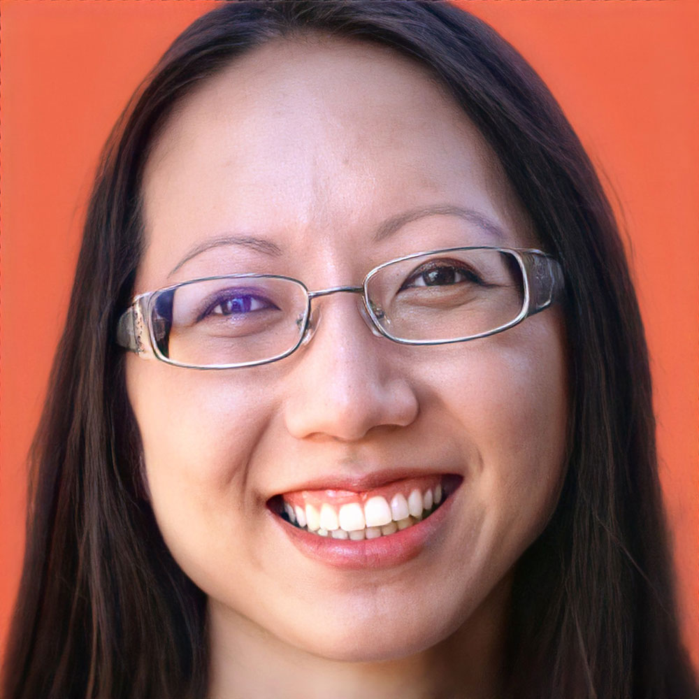 Anita Cheng - Confab: The Content Strategy Conference